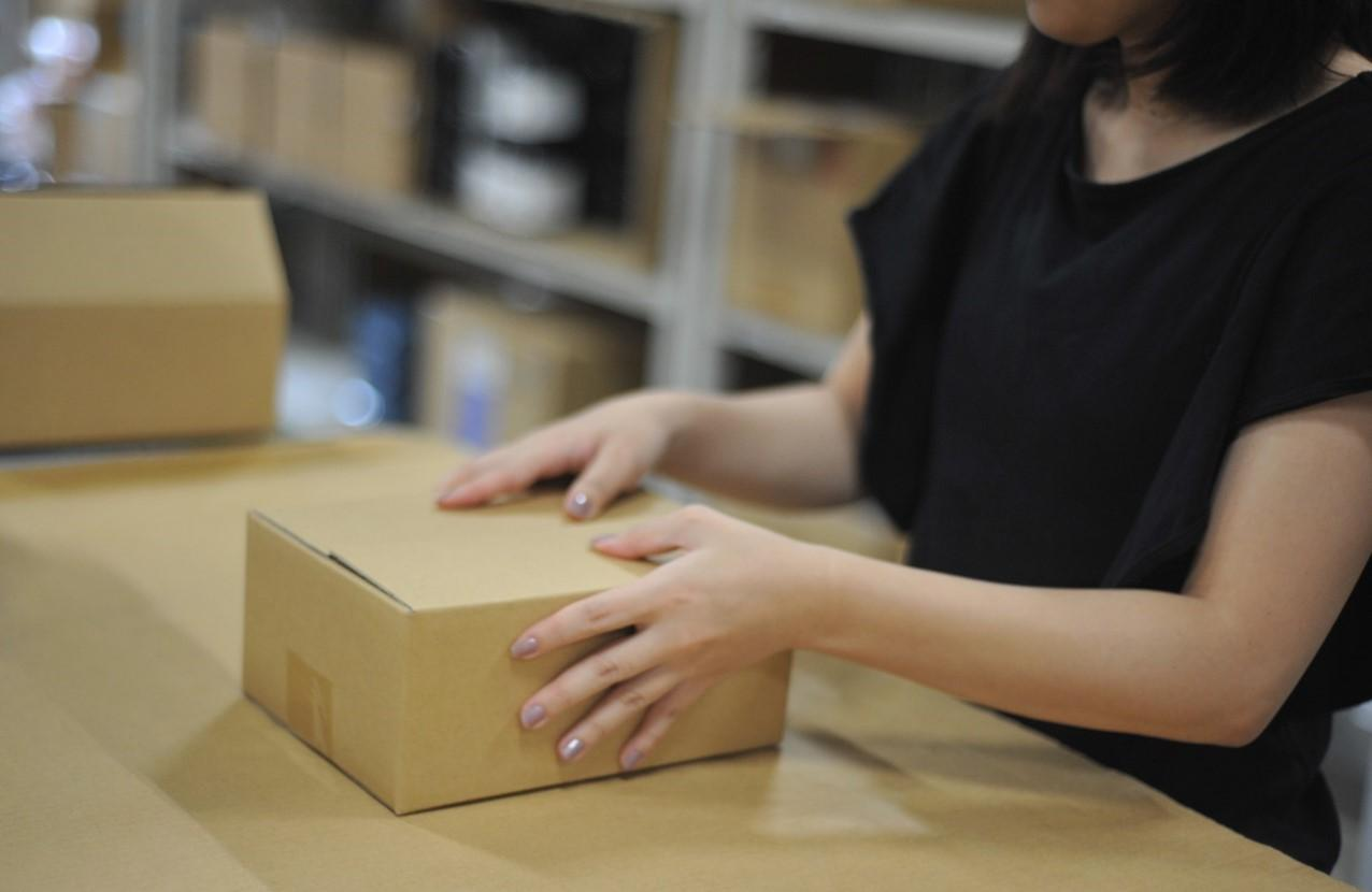 コプロシステム・これまでストーリー ～倉庫・物流業務のはじまり～｜株式会社コプロシステム – Copro System